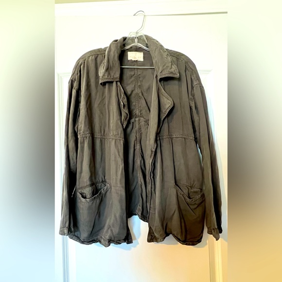 Caslon | Jackets & Coats | Caslon Jacket | Poshmark